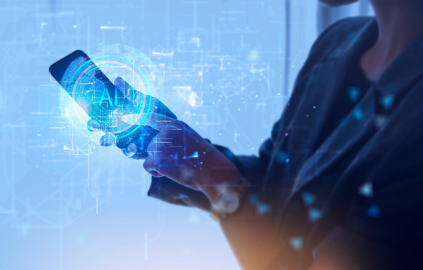 What is PoC in AI development? Explaining how to proceed with proof of ...