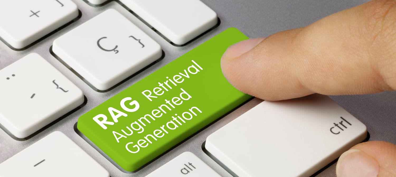 What is RAG? Explaining its structure, functions, installation ...